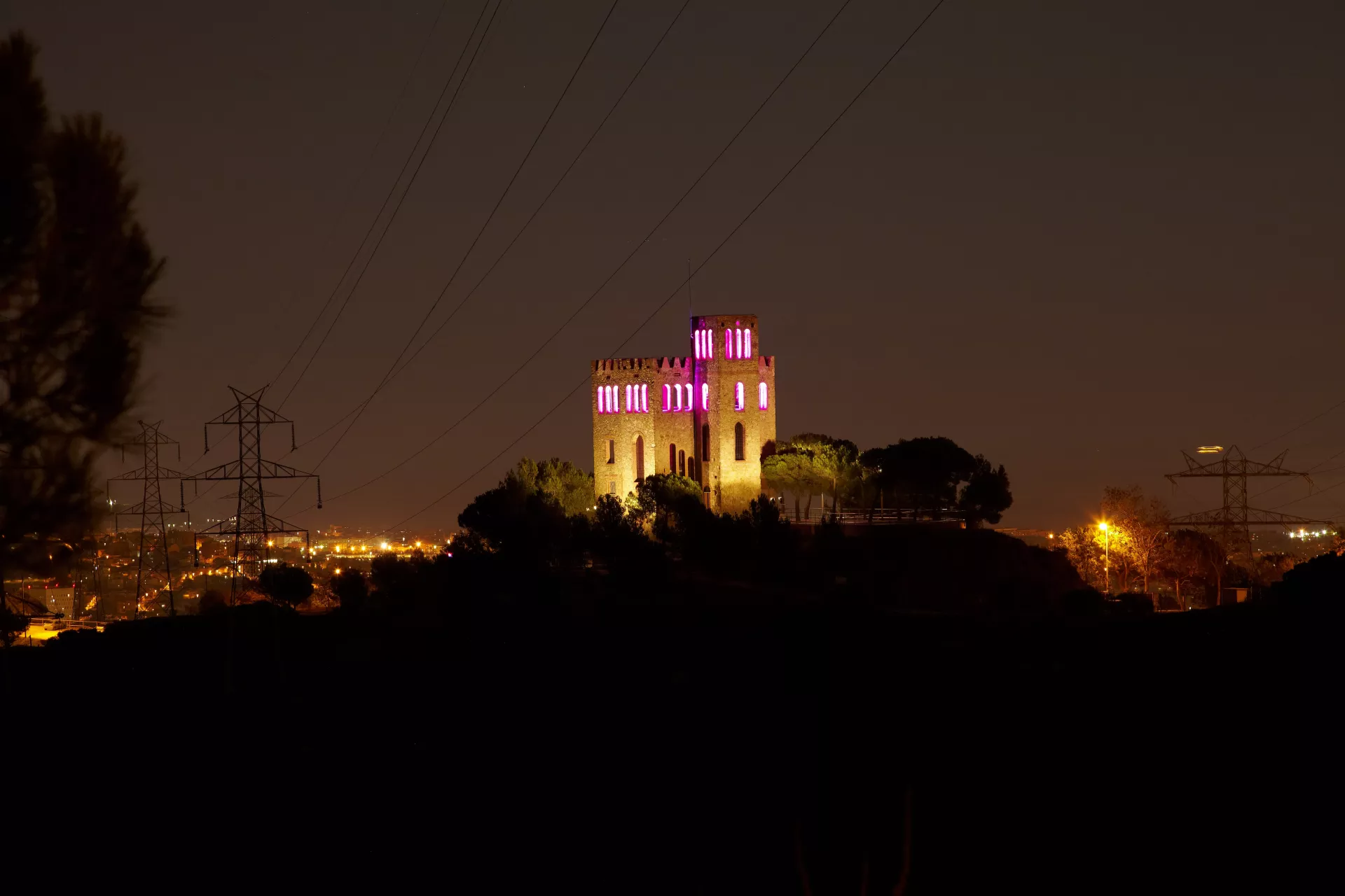 Simon Iris LED | SIMON